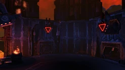 New Apokolips | DC Universe Online Wiki | Fandom
