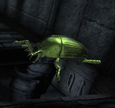 Swarm Scarab | DC Universe Online Wiki | Fandom