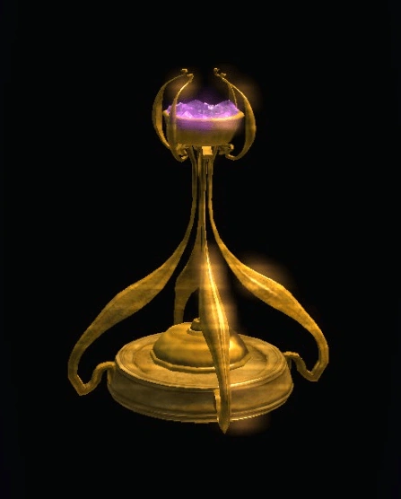 Atlantean Control Rod - Crushed | DC Universe Online Wiki | Fandom