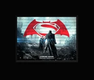 BvS Standoff Poster (Landscape) | DC Universe Online Wiki | Fandom