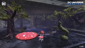 Base Items: Springtime 2022 | DC Universe Online Wiki | Fandom