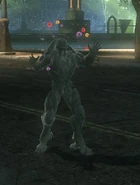 Striking Gorgon | DC Universe Online Wiki | Fandom