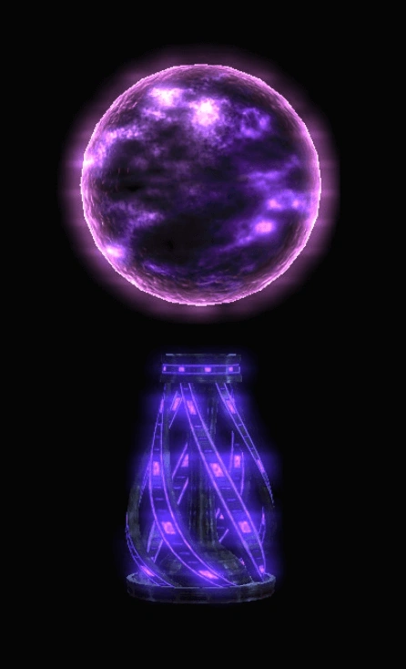 Umbrax Terror Generator | DC Universe Online Wiki | Fandom