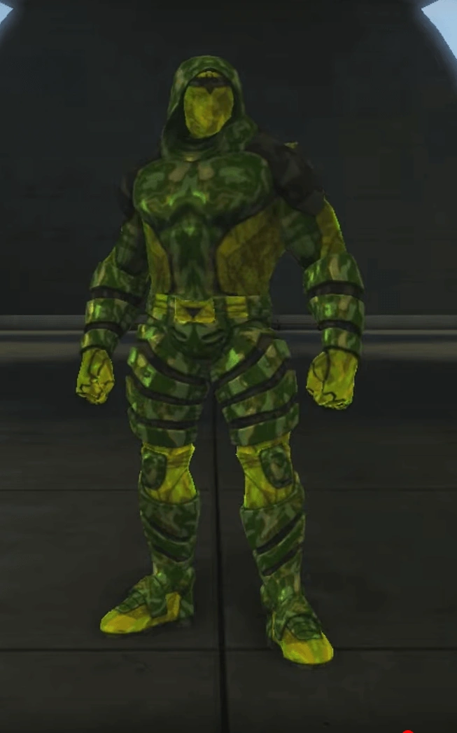 Watchful Chroma - 3 | DC Universe Online Wiki | Fandom