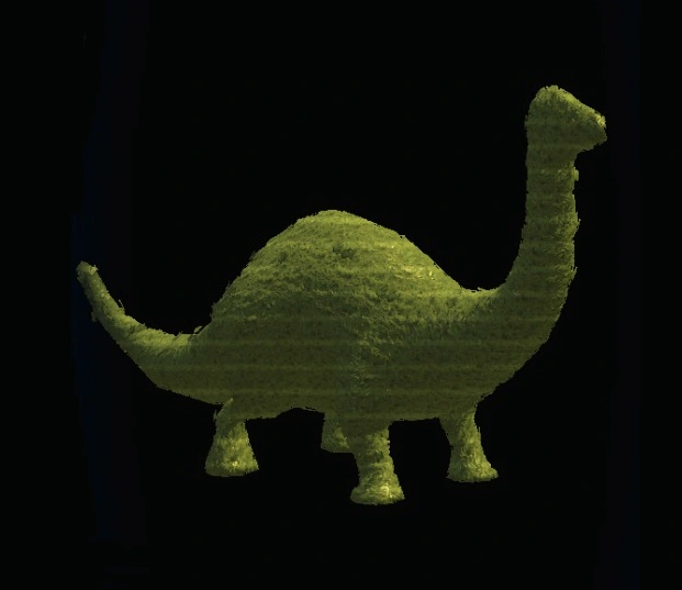 Brontosaurus Topiary | DC Universe Online Wiki | Fandom