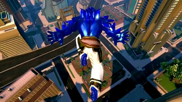 The Shard | DC Universe Online Wiki | Fandom