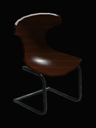 Luxury Dining Chair | DC Universe Online Wiki | Fandom