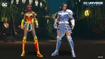 Drowned Amazon | DC Universe Online Wiki | Fandom
