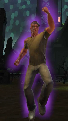 Bludhaven Avenger | DC Universe Online Wiki | Fandom