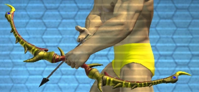 Bow of the Necrolite Legion | DC Universe Online Wiki | Fandom