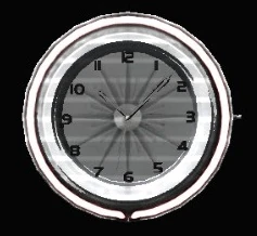 Classic Diner Clock | DC Universe Online Wiki | Fandom