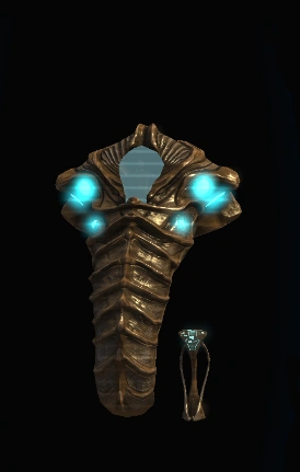 Geo-Pulse Emitter | DC Universe Online Wiki | Fandom