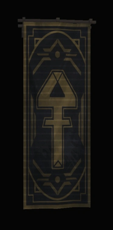 Thanagar Banner - The Soul | DC Universe Online Wiki | Fandom