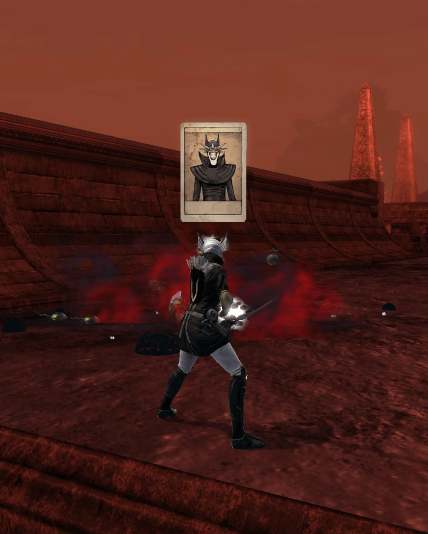 Ally: Batman Who Laughs | DC Universe Online Wiki | Fandom