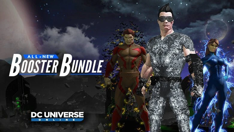 Liquid Material | DC Universe Online Wiki | Fandom