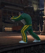 Leg-Breaker (Crime Family) | DC Universe Online Wiki | Fandom
