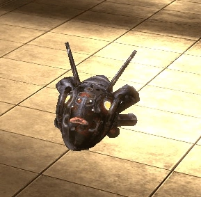 Proto Broker-Bot | DC Universe Online Wiki | Fandom