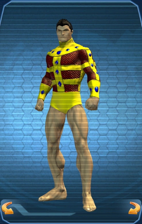 Battle Mage | DC Universe Online Wiki | Fandom