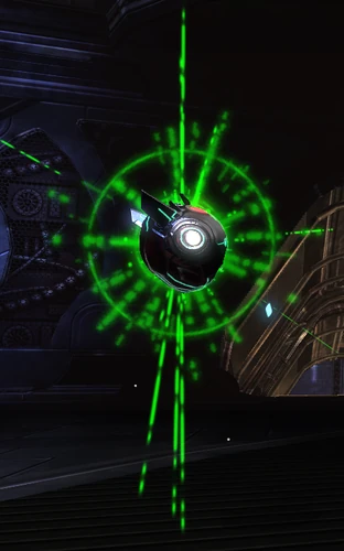 EMP Combat Orb | DC Universe Online Wiki | Fandom