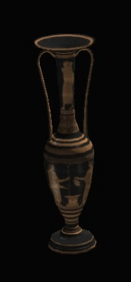 Grecian Amphora | DC Universe Online Wiki | Fandom