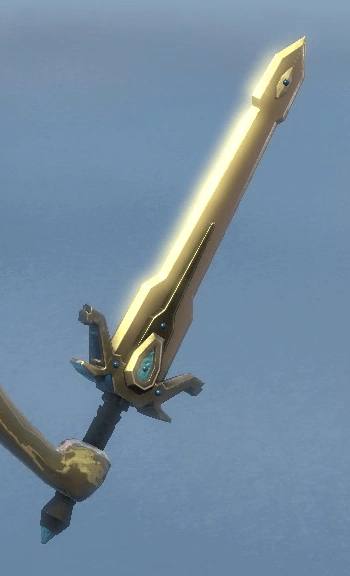 Ares' Sword One-Handed Style | DC Universe Online Wiki | Fandom