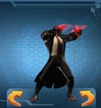Red Energy Weapon Style Pack | DC Universe Online Wiki | Fandom