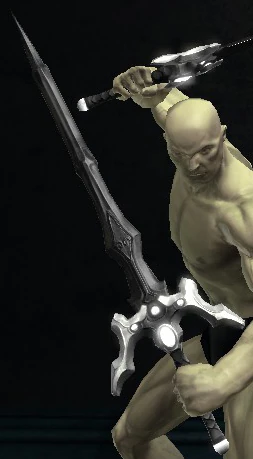 Angelic Sword | DC Universe Online Wiki | Fandom