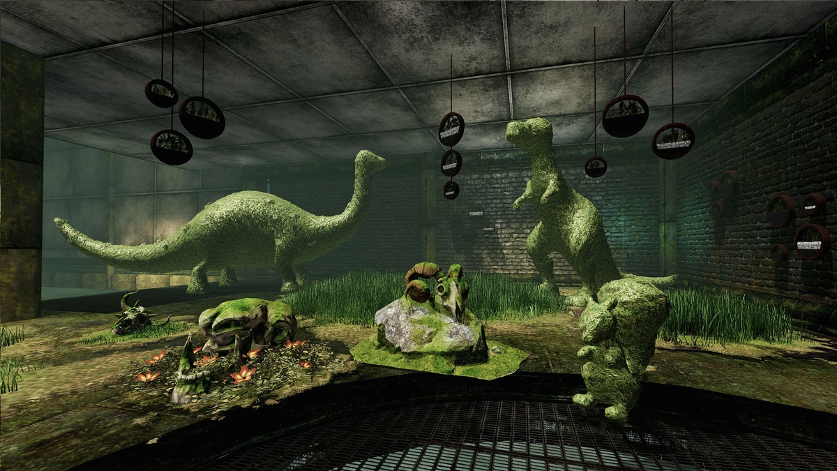 Base Items: Springtime 2019 | DC Universe Online Wiki | Fandom