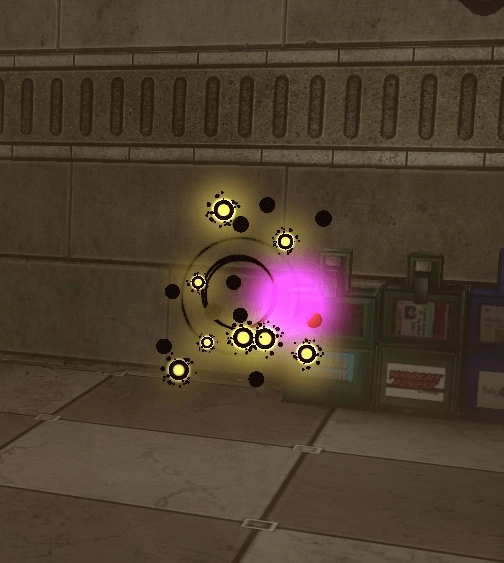 A.R.G.U.S. Anti-Magic Cannon | DC Universe Online Wiki | Fandom