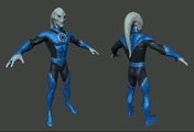 Saint Walker | DC Universe Online Wiki | Fandom
