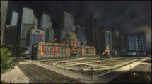 Flash Museum | DC Universe Online Wiki | Fandom