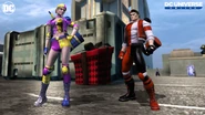 Psycho Jester | DC Universe Online Wiki | Fandom