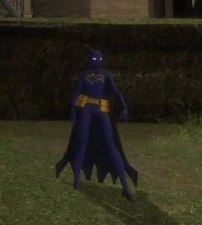 Justice League Dark Cursed | DC Universe Online Wiki | Fandom