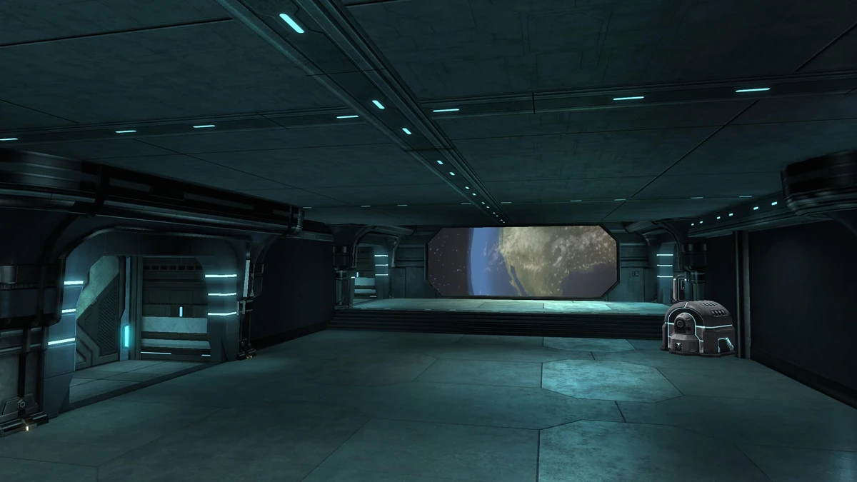 Base Theme: Space Base | DC Universe Online Wiki | Fandom