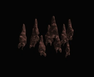 Bat - Sleeping Colony | DC Universe Online Wiki | Fandom