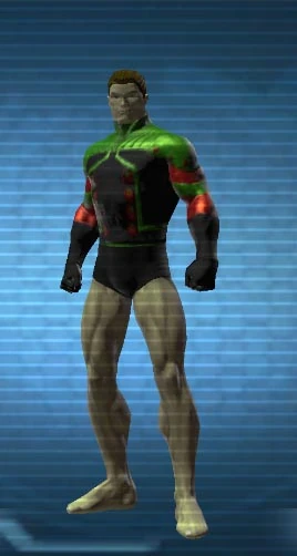 Advanced Magno-Nuclear Chestguard | DC Universe Online Wiki | Fandom