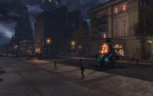 Flashpoint Gotham City | DC Universe Online Wiki | Fandom