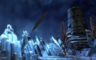 The Phantom Zone | DC Universe Online Wiki | Fandom
