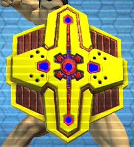 Tech Cross | DC Universe Online Wiki | Fandom