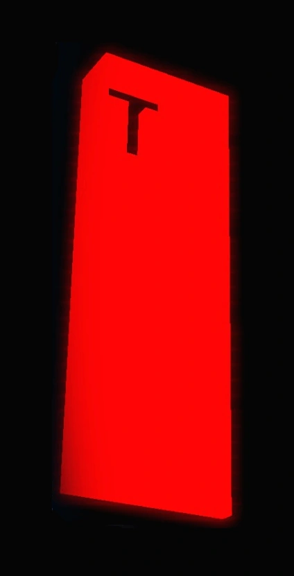 Titan Tower Sign | DC Universe Online Wiki | Fandom