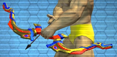 Composite Bow | DC Universe Online Wiki | Fandom