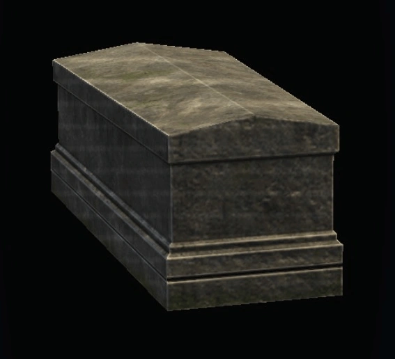Coffin (A) | DC Universe Online Wiki | Fandom