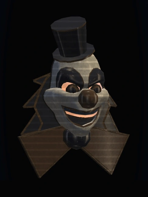 Funhouse Clown Head | DC Universe Online Wiki | Fandom