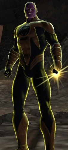 Amon Sur | DC Universe Online Wiki | Fandom