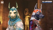 Avatar of the Underworld Helm Style | DC Universe Online Wiki | Fandom