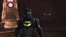 GCPD Batman | DC Universe Online Wiki | Fandom