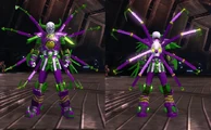 Joker's Punchline | DC Universe Online Wiki | Fandom