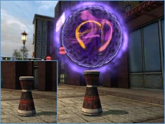 Conduit of the Soul | DC Universe Online Wiki | Fandom