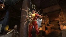 Shazam | DC Universe Online Wiki | Fandom