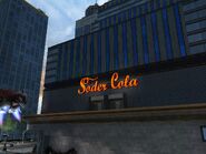 Soder Cola | DC Universe Online Wiki | Fandom